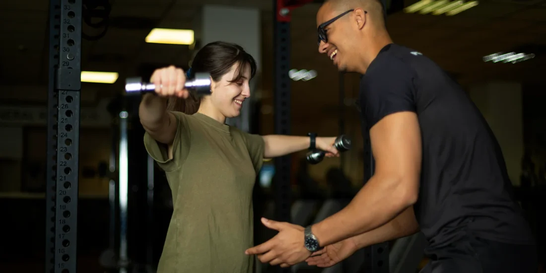 Benefits of Strength Training – Why Muscle Building is Important