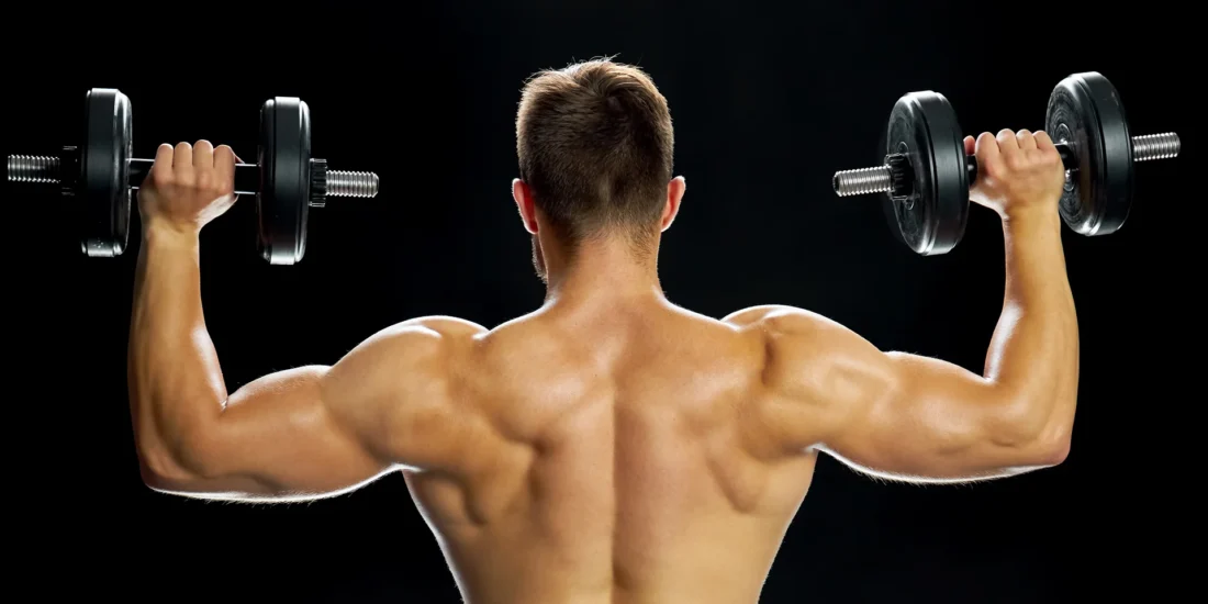 The Power of Strength Training – Building Muscle & Boosting Health