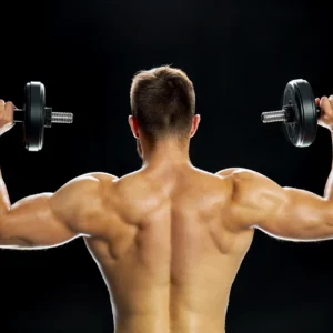 Building Explosive Power: Training for Speed and Strength